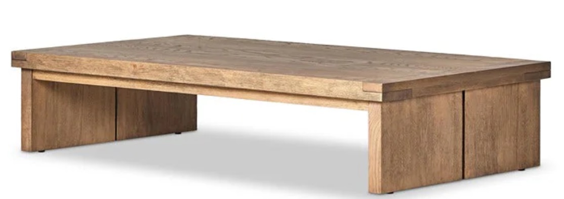 Coffee Tables in Costa Rica - Costa Rica Furniture - Custom Made Furniture