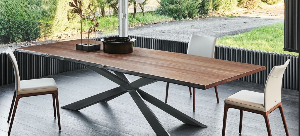 Dining Tables in Costa Rica - Costa Rica Furniture - Custom Made Furniture