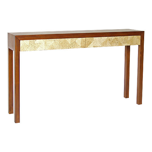 Deco Console - Costa Rican Furniture