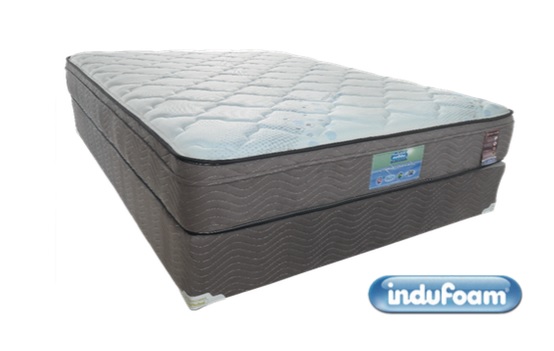 Indufoam Dreamsleeper | Costa Rican Furniture