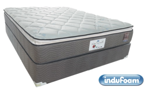 Indufoam Luxurious Comfort | Costa Rican Furniture