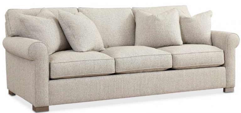 Kelly Ripa Camley Oversized Sofa - Costa Rican Furniture