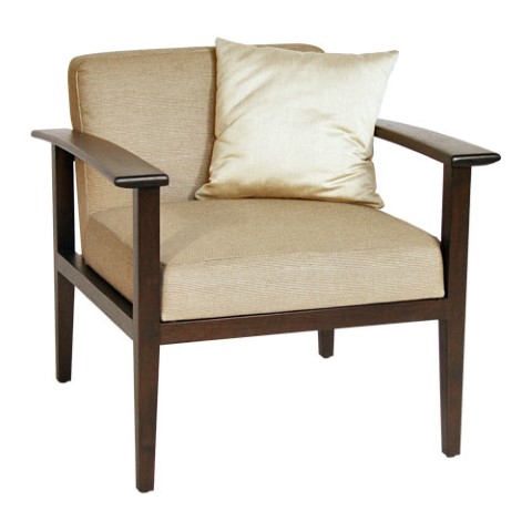 Retro easy chair store